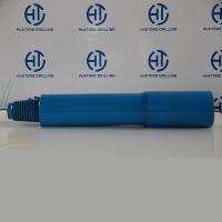 China Alloy Steel Heavy Weight Drill Pipe Slick Drill Collar with NC50 Connection for sale