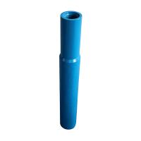 China 6.5 Alloy Steel slick drill collar with Phenolic Resin Coating 30ft Length 100K Yield Strength for sale