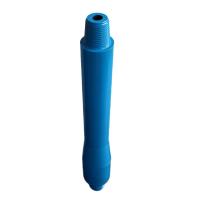 China 120k 100k Zinc Phosphate External Coating NC50 Drill Collar with Tungsten Carbide Hardbanding for sale