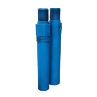 China API Oil drilling tools Starter Rods for Directional Drills for sale