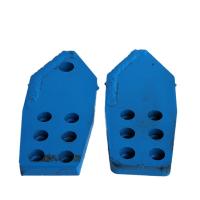 China Speed HDD Drill Bit for Water Supply with API Reg Connection 83 Model for sale