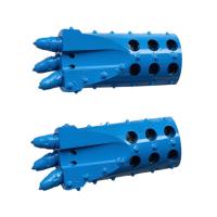 China Performance Nitrile Seal Hdd Drill Bit From China / Api Hdd Drill Bit  83 Eagle Claw Drill Bit for sale