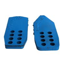 China API 89 Reg Heavy - Duty Speed Drilling Equipment - Nitrile - Durable for sale