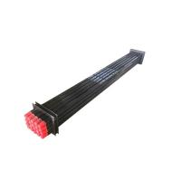 China Blue Rectangular Non secondary Well Drilling Pipe With 135 Ksi To 150 Ksi Tensile Strength for sale