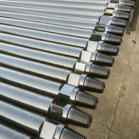 China 135 Tensile Strength FH Connection Directional Drilling Pipe for sale