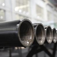 China API and FH Connection Type well drilling pipe for Well Drilling for sale