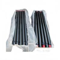 China Blue or Customized Borehole Rod for Rock Drilling for sale