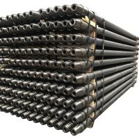China FH Type Oil Well Pipes for sale