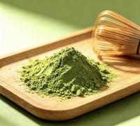 China Keto Paleo Sweet Pure Matcha Powder 50g Low Carb Zero Sugar Healthy Lifestyle Blend for sale