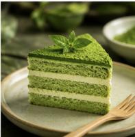 China Organic Decaffeinated Matcha Powder Bulk Sugar Free Rich in Antioxidants for Custom Branding Events for sale