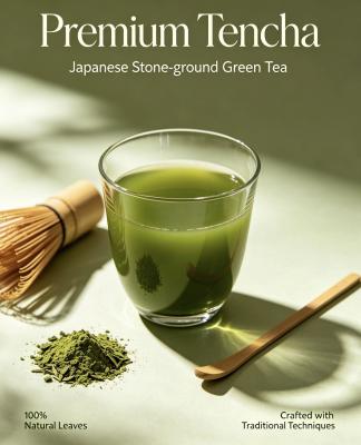 China Decaffeinated Organic Pure Matcha Powder Chlorophyll L-Theanine Relaxation Calm Energy Focus for sale