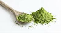 China Decaffeinated Organic Pure Matcha Powder Chlorophyll L-Theanine Relaxation Calm Energy Focus for sale