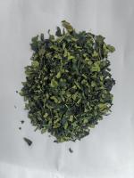 China Organic Certified Chinese Tencha Green Tea Leaves Pesticide-Free Pure Raw Material for Fine Matcha for sale