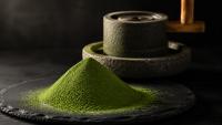 China Carefully Selected Chinese Tencha Green Tea Leaves Rich Umami Flavor Smooth Sweet Aftertaste for sale