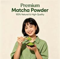 China Organic Chinese Tencha Green Tea Leaves Deep Steamed Raw Material for Global Cafe Matcha Blending Operations for sale