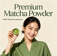 China High-Amino-Acid Tencha Green Tea Leaves Shade-Grown Fukamushi Blend Raw Material for Rich Umami Matcha Powder for sale