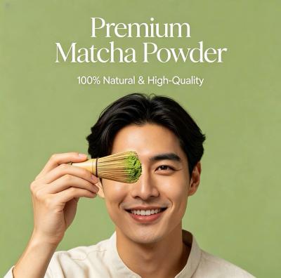 China Sweet-Flavor Shade-Grown Tencha Green Tea Leaves Uji-Style Raw Material for Premium Ceremonial Matcha Grinding for sale