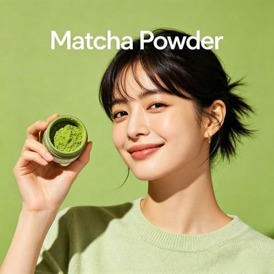 China High Amino Acid Umami-Rich Shade-Grown Tencha Green Tea Leaves for Matcha Base Material for sale
