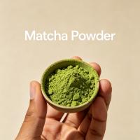 China Food-Grade Chinese Tencha Green Tea Leaves Multi-Purpose Raw Material for Milk-Based Drink Bakery Matcha Production for sale