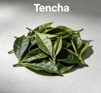 China Ceremonial-Grade Fukamushi Sencha Tencha Green Tea Leaves Custom Packaging Raw Material for Premium Tea Export Distribution for sale