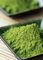China Seasonally Stable Ceremonial Grade Organic Tencha Matcha Chinese Green Tea Leaves for Global Import for sale