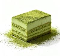 China Bulk Wholesale Pure Matcha Powder Stone-Ground Green Tea for Importers Distributors Brand Owners for sale