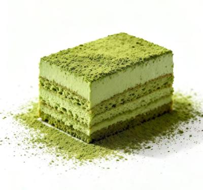 China Bulk Wholesale Pure Matcha Powder Stone-Ground Green Tea for Importers Distributors Brand Owners for sale