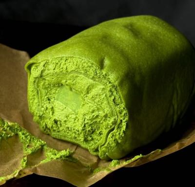 China Culinary Grade Pure Matcha Powder Premium Stone-Ground Green Tea for Baking Desserts Confectionery Use for sale