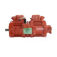 China K3V112DT Excavator Hydraulic Pump 31N6-10051 for R210LC-7 12T 14T for sale