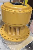 China Swing Motor Gearbox 1994539 for E330C Excavator 100% New Spare Parts for sale