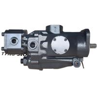 China Komatsu Excavator Hydraulic Pump PC30-7 16332-13 New Spare Part for sale