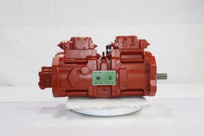 China KAWASAKI K3V112DT-9C12 Excavator Hydraulic Pump 112cc Japan Repair Maintenance for sale