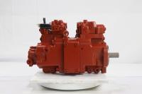 China Excavator Hydraulic Pump K7V63DTP for Liugong 915E 100% New 6 Month Warranty for sale