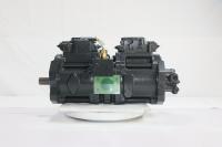 China KAWASAKI K3V112DT-9C14 Hydraulic Pump for DH225-7 Excavator 112cc for sale