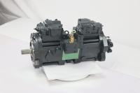 China K3V112DT-9N12 Hydraulic Main Pump Excavator Spare Parts For EC210 12T for sale