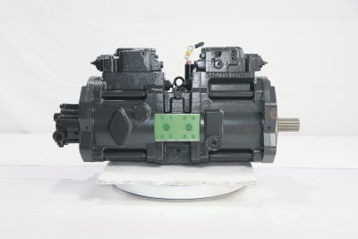 China K3V112DT Hydraulic Main Pump 9N14 Excavator Spare Parts 112cc Kawasaki Type for sale