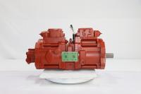 China K3V112DT-9N14 Inversely Proportional Hydraulic Main Pump for Excavator 112cc for sale