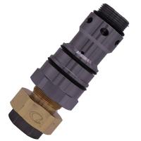 China Main Safety Relief Control Valve Hydraulic Spare Part for 320B Excavator 6 Month Warranty for sale