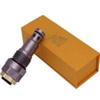 China 320C Main Relief Valve Safety Control Valve for Excavator Hydraulic Parts 320C for sale