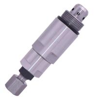 China E70B Excavator Hydraulic Relief Control Valve 210 Bar Spare Parts for sale