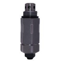 China High Pressure 200B Safety Relief Valve for Excavator Hydraulic System Engine Spare Parts for sale