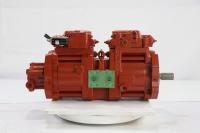 China Nachi K3V63DT-9C22 R150-7 Excavator Hydraulic Main Pump 63cc New Spare Part for sale