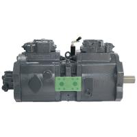 China Excavator Hydraulic Pump K3V140DT-9N29 EC290 Replacement 100% New 6 Months Warranty for sale