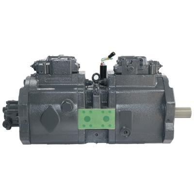 China Excavator Hydraulic Pump K3V140DT-9N29 EC290 Replacement 100% New 6 Months Warranty for sale