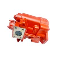 China KYB PSVL-54CG-18 Hydraulic Piston Pump for E305C Excavator 12 Month Warranty for sale