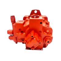 China KYB PSVL-54CG-18 Hydraulic Piston Pump for E305C Excavator 12 Month Warranty for sale