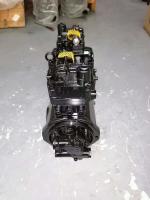 China KOBELCO SK200-10 Excavator Hydraulic Pump Assy 100% New 6 Months Warranty for sale