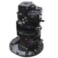 China Komatsu PC200-7 Excavator Hydraulic Parts 100% New 6 Month Warranty for sale