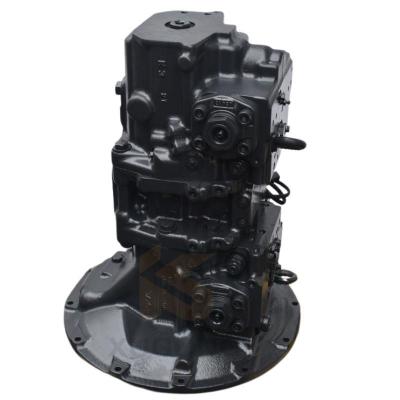 China Komatsu PC200-7 Excavator Hydraulic Parts 100% New 6 Month Warranty for sale