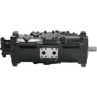 China K5V140DTP Electrical Control Valve 17T for SK350 Excavator Hydraulic Parts New for sale